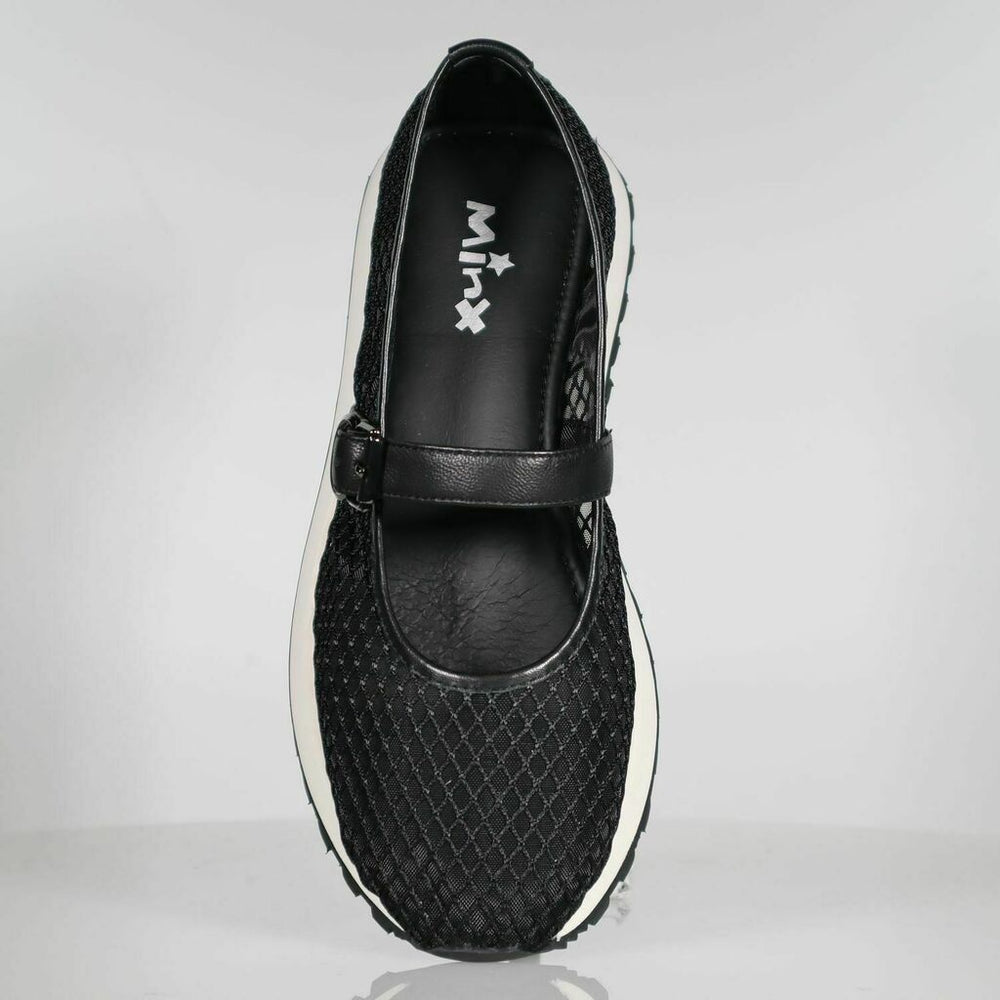 Minx Shoes – Mirror Mirror Boutique