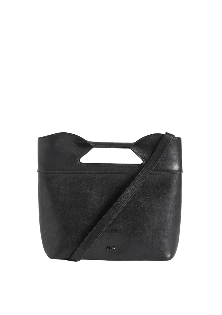 Jaerr Mini Bag - Black – Mirror Mirror Boutique