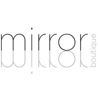 Mirror Mirror Boutique– Mirror Mirror Boutique