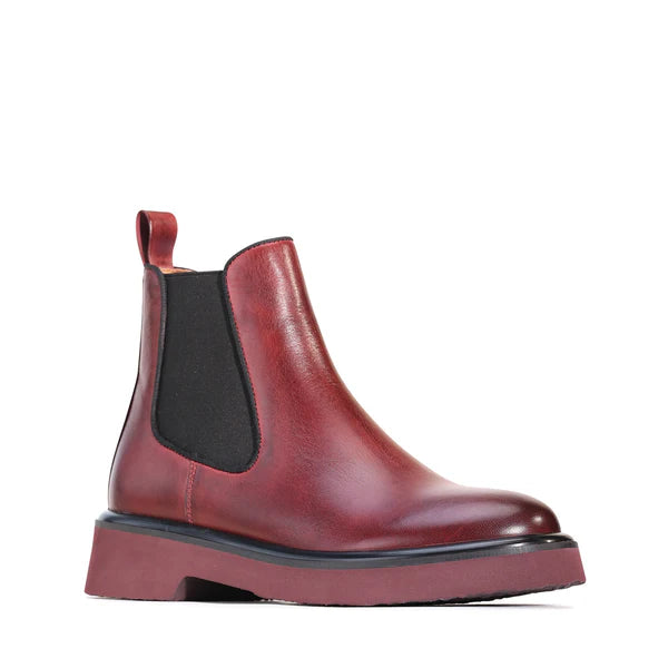 Thea Boot - Pinot – Mirror Mirror Boutique